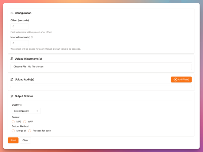 How to Watermark Audio Files: A Comprehensive Guide | Watermark Run